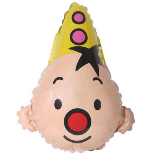 Ballonnen Stripfiguren – Ballon Express